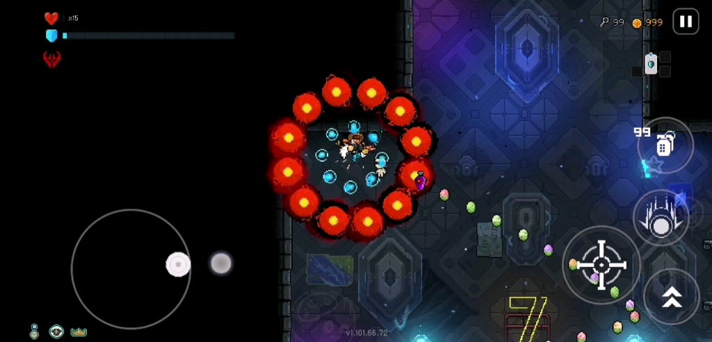 爆米花加鞭炮,我tm直接无敌