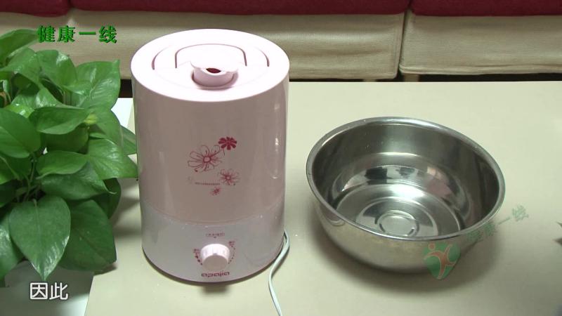 如何正确使用加湿器?