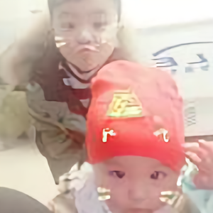 文豪农村的娃娃生活 