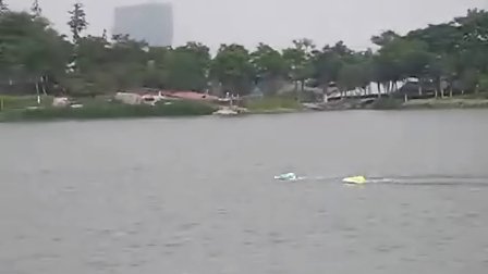 09苏州海模竞赛 ECO-ST(急转380)竞赛花絮