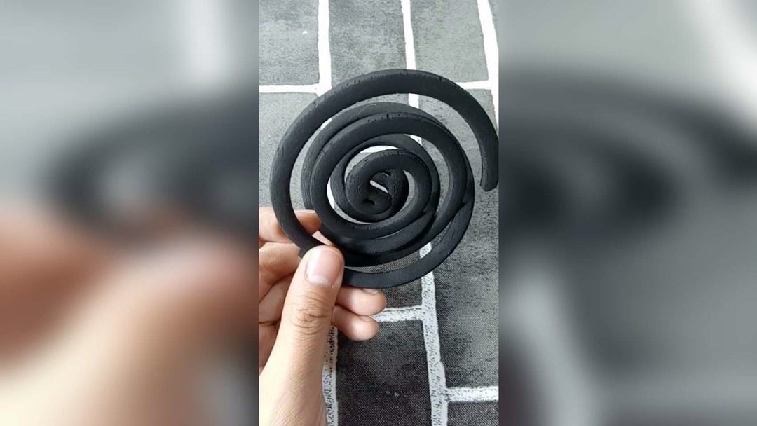 蚊香的正确使用方法