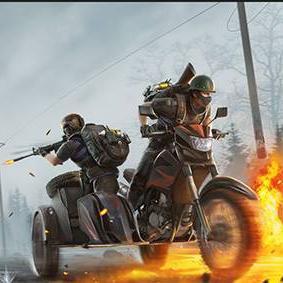 回本路上的路人 