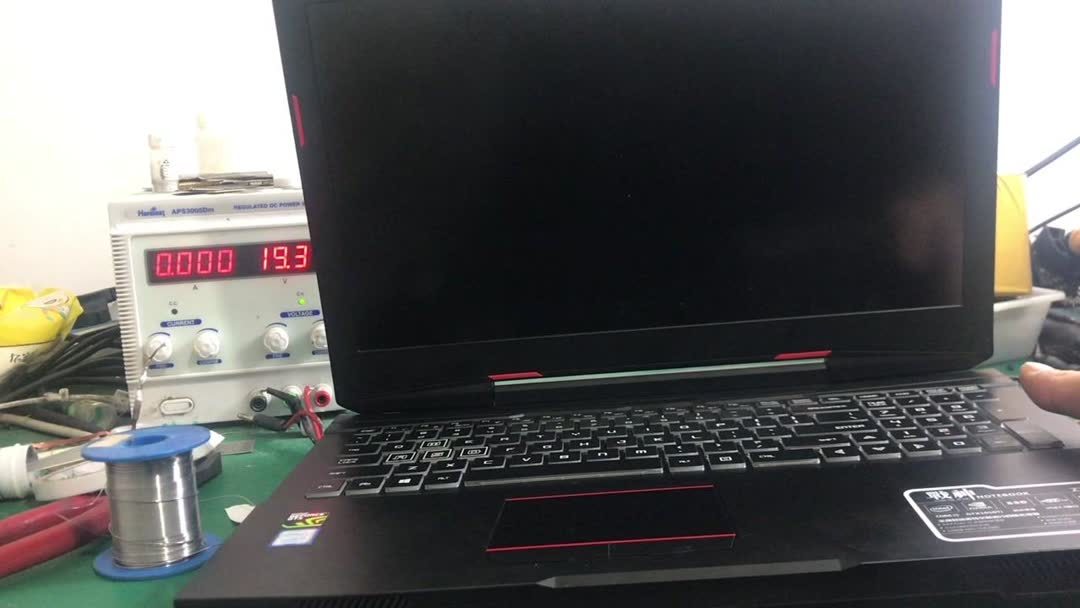 刚买2个月笔记本进水,售后报价5050换主板,新机卖5070,尴尬