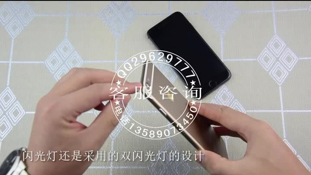 iphone苹果6评测 屏幕刚刚好 苹果6plus太大xz