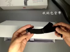 智云Smooth-Q三轴手持稳定器开箱