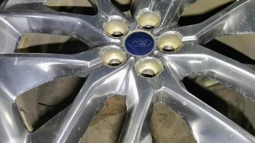 轮胎胎压传感器故障损坏竟然是它导致的…!