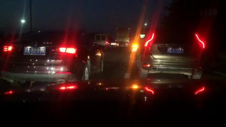 手机像素和行车记录仪像素