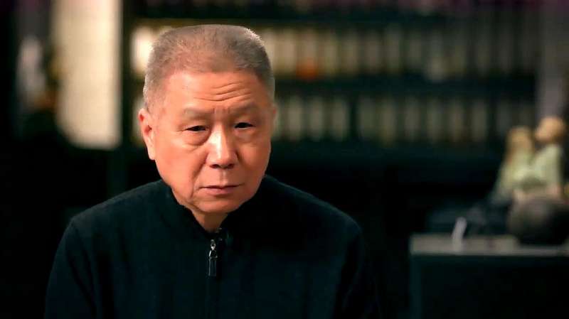 马未都:为什么诚恳是谈恋爱最重要的品质,而不是诚实?