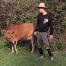 山野靓坤 