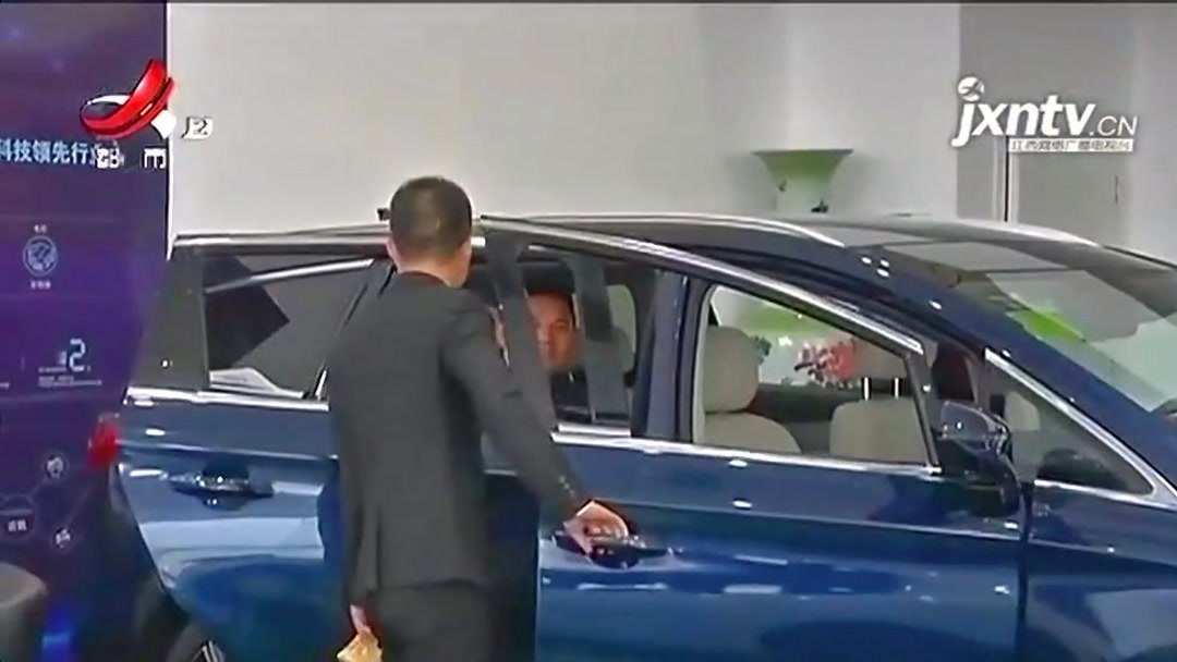 2021年和2022年新能源汽车免征车辆购置税