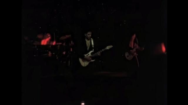 口技模仿电吉他 Steve Vai《Tender Surrender》仅供娱乐 哈哈哈