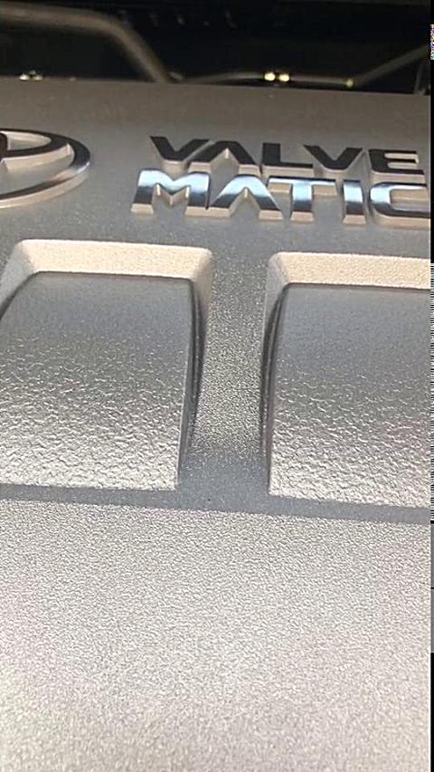 荣放发动机哒哒声,不知道是否正常