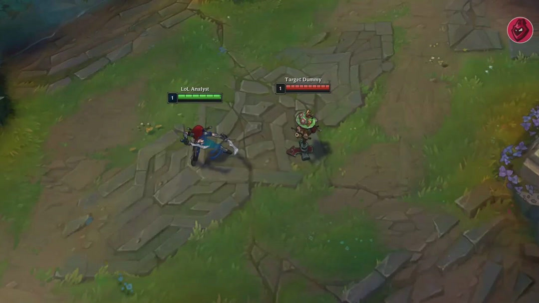 补丁10.20更改和新皮肤【附CC中文字幕】