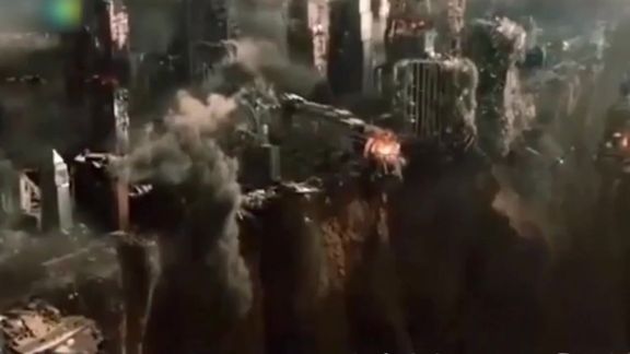 假如世界最强核弹在太空爆炸,将对地球造成什么影响?