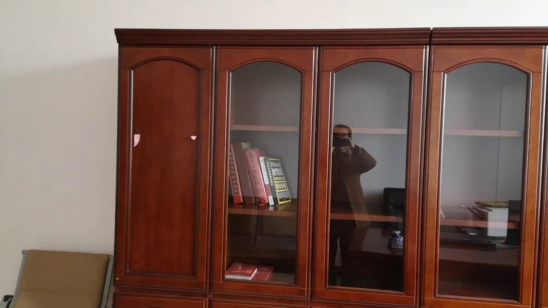 2020-3-15办公室的物品移交实物