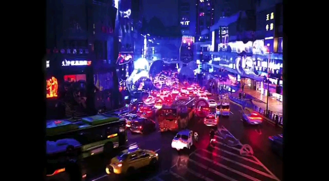 ae练习 雨滴效果