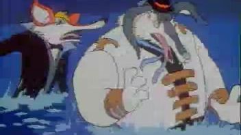 《森林里的金月亮》--《中国传统动画精粹合集190集》值得珍藏