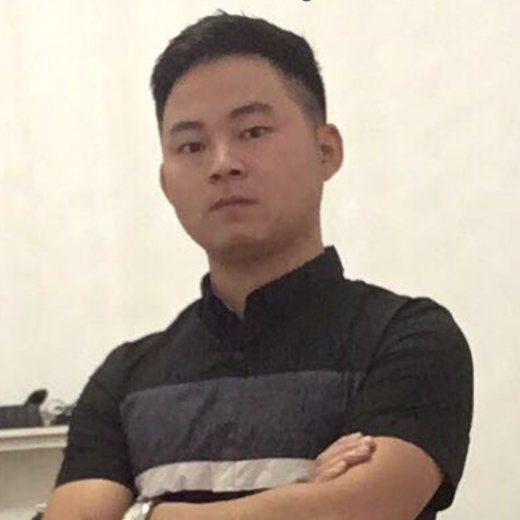 zhushanglin 