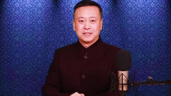 动物王国开大会,一年级语文下册#课文 #语声朗读