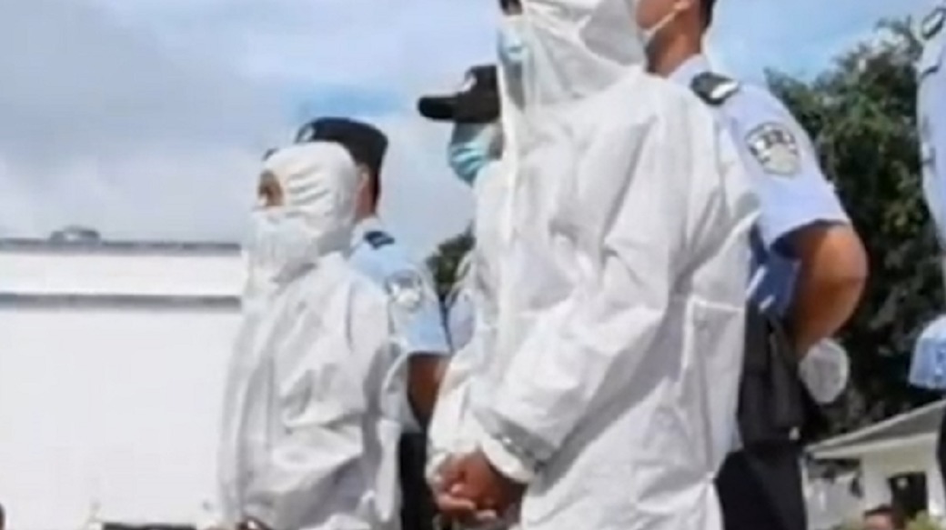 茶价上涨,云南2男子投毒毁林种茶非法占用农用地,被公开判刑!