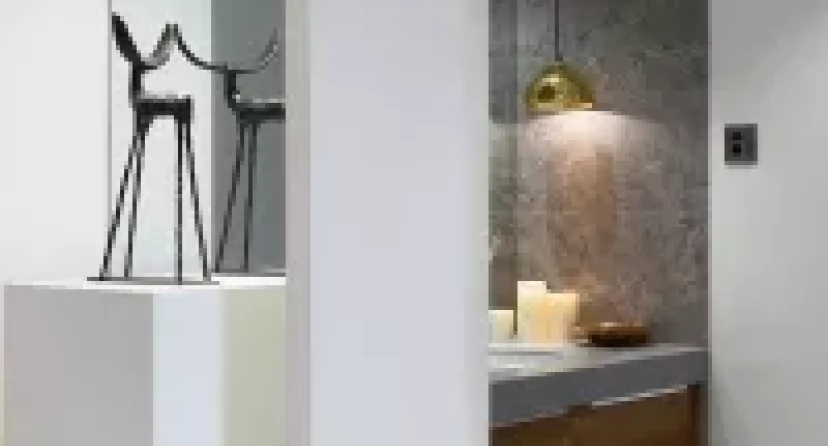 3dmax渲染教程,写实效果图制作技巧