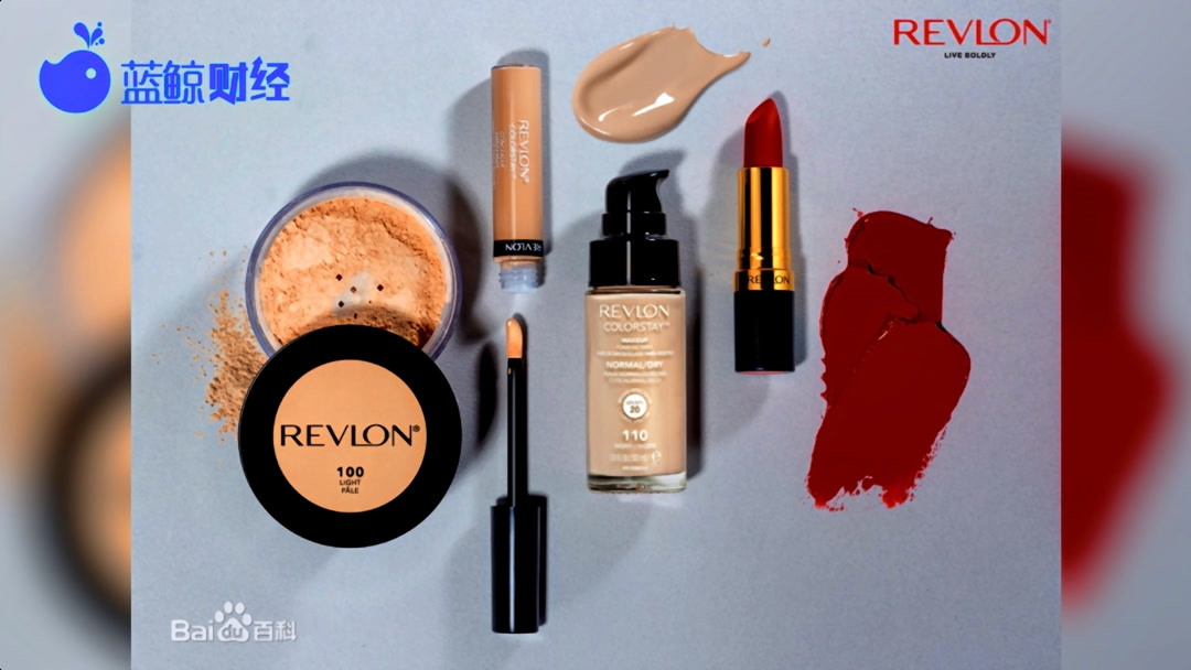 国际彩妆企业露华浓为申请破产作准备