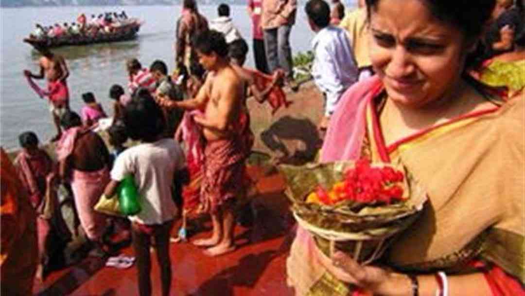 印度种姓制度有多可怕?肉体上要忍受极大的苦难,只能求助神明