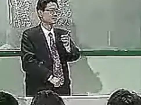 16荔枝蜜(教学片段)(初中语文优质课观摩课例教学实录).flv