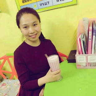 一如既往的俊俊