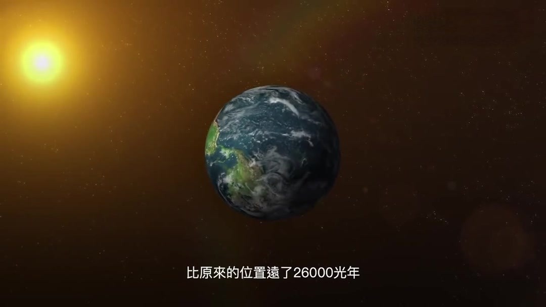 如果到了银河系与仙女座星系相撞那天,我们的太阳系能幸存吗?