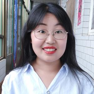 韩聪老师 