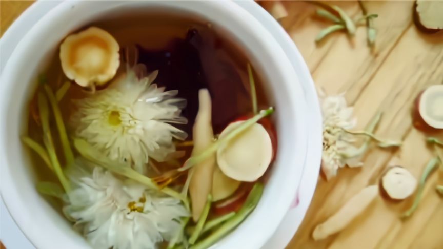 不了解麦冬金银花茶的功效及泡法?这里有最全解析!