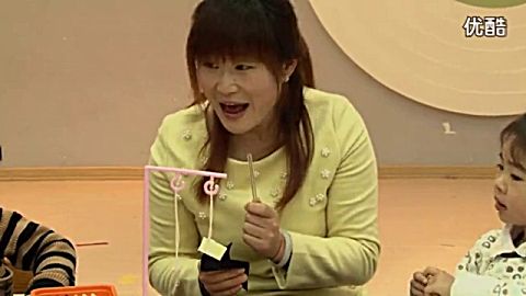 幼儿科学实验DIY活动四《静电游戏》(小康轩一体化课程幼儿课堂教学...