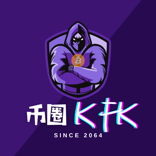 币圈时空流浪者 