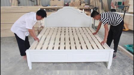 实木床安装视频.mp4