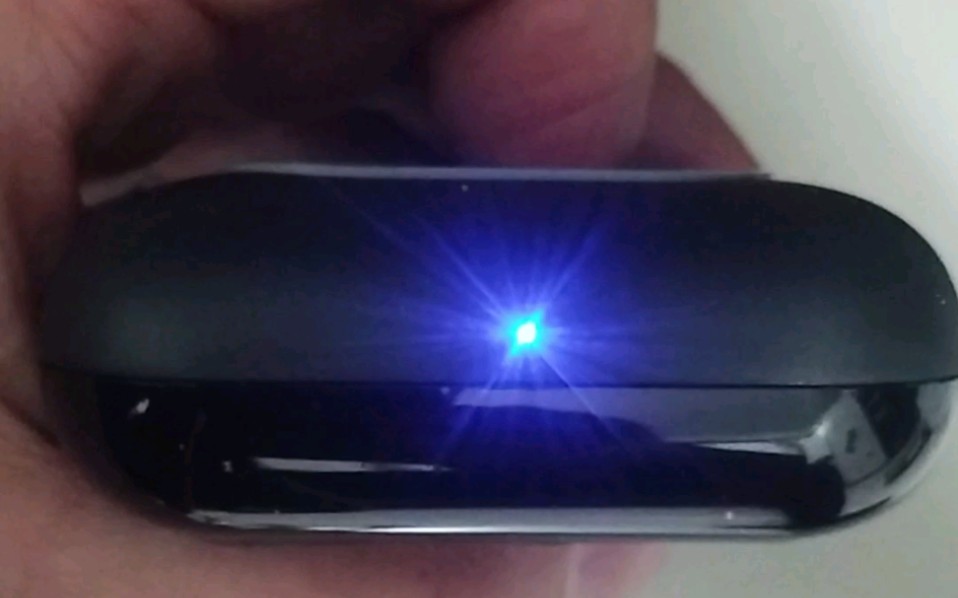 涂鸦WiFi万能遥控器慢闪模式配网,轻松避开很多坑