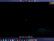 我的世界虚无世界传送门教程(外加装逼游玩)