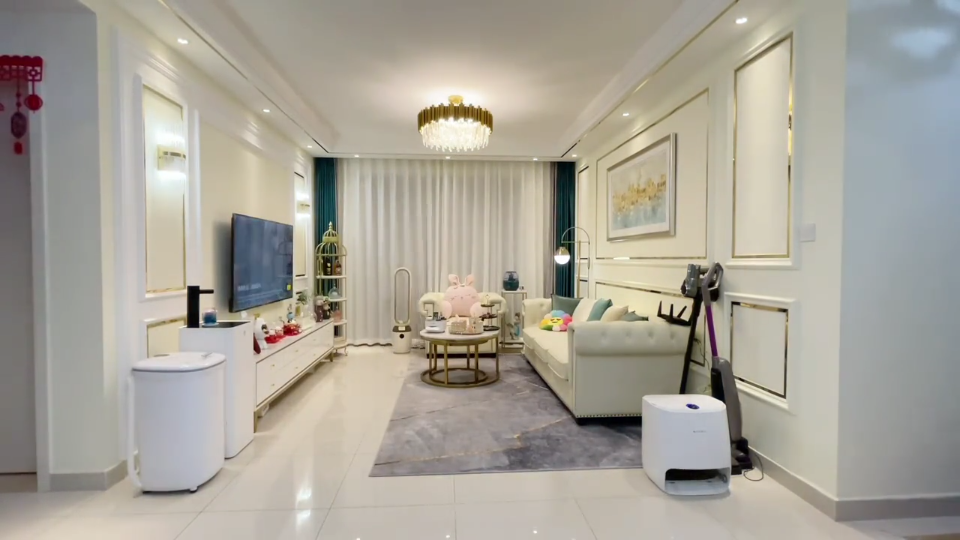 万物体验官-家庭实用小电器