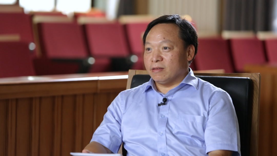 鲁宗相:“小政府大市场”才是合理的行业业态