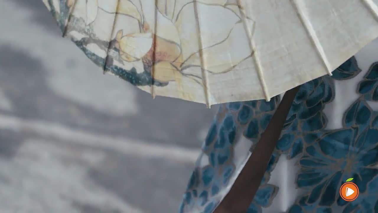 超现实主义与中国风的碰撞|设计师王紫菲