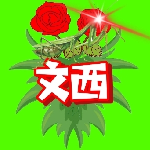 i文西 
