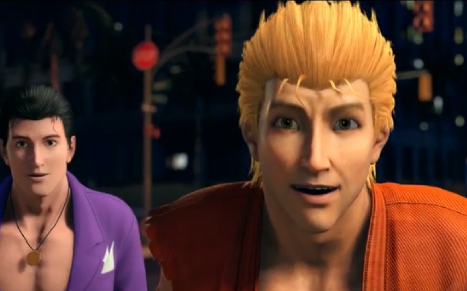 【拳皇15】坂崎良中坚大将位修正十割