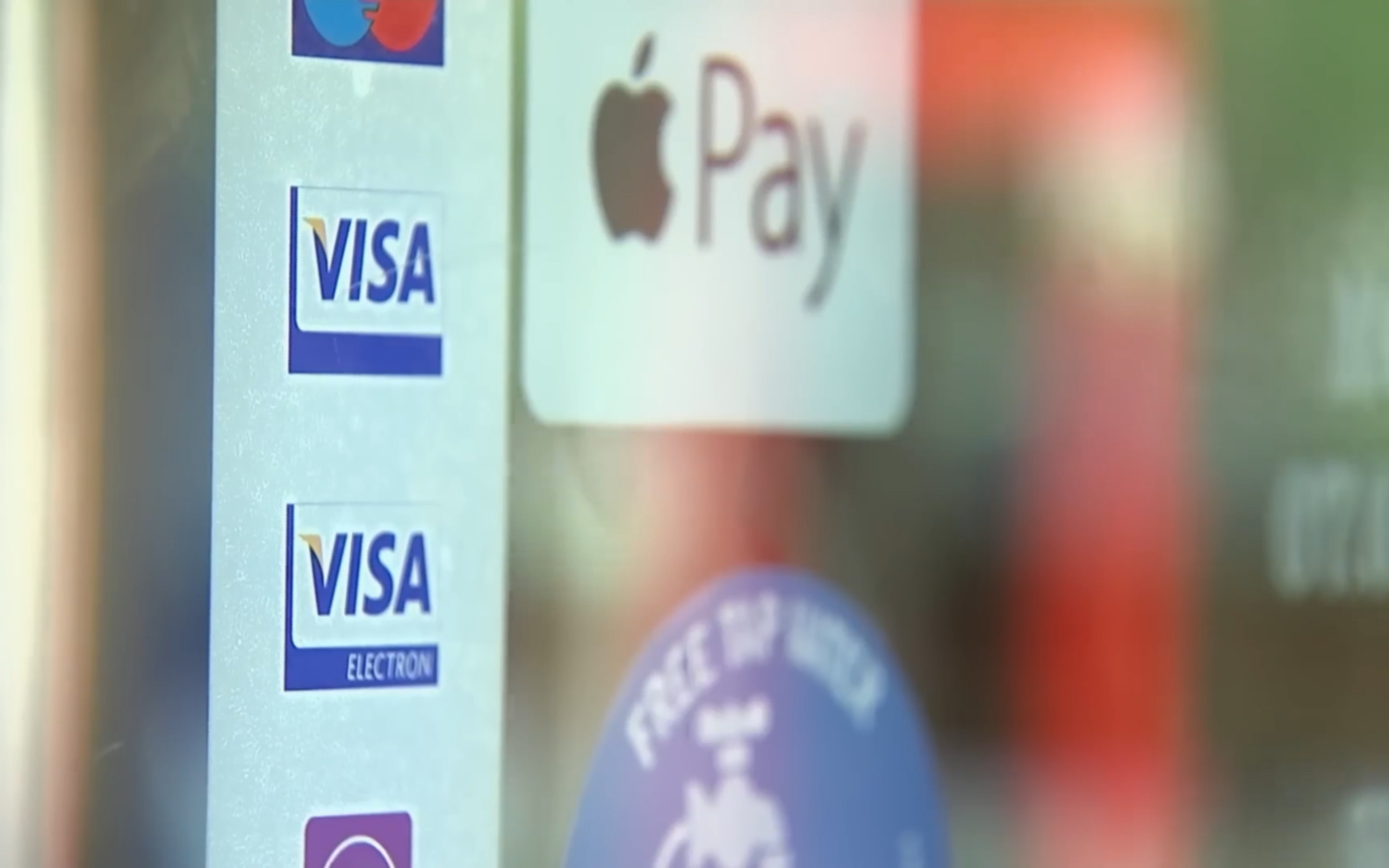 信用卡如何在美国运作(from CNBC)