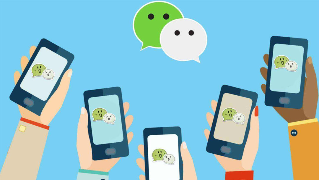 各大APP都有推送用户年度报告,为什么就微信没有呢?