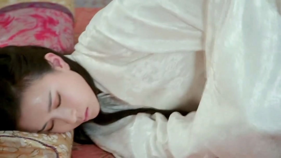 《思美人》怀孕妃子跟大君同床,也难怪肚子剧痛无比!