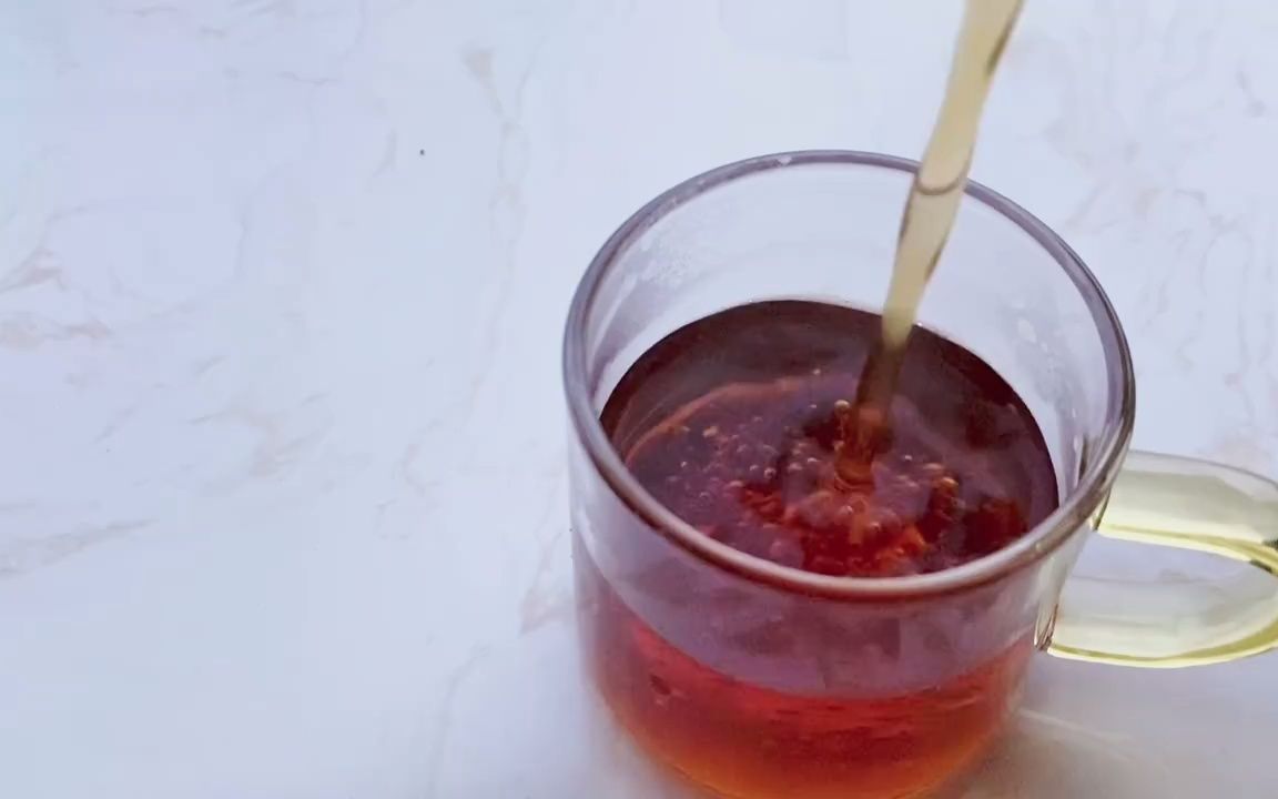 健康养生|教你制作罗汉果陈皮饮