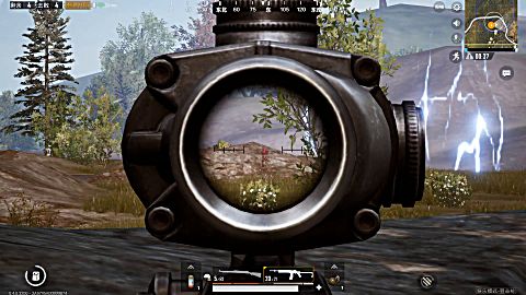 【绝地求生刺激战场】腾讯手游模拟器最高画质游戏实测【Hades出品】