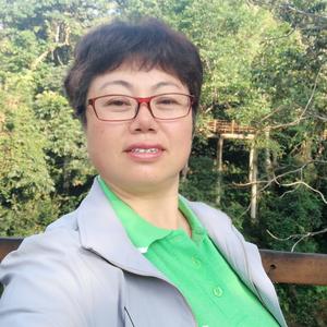 方阿姨 