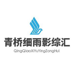 青桥细雨影综汇 