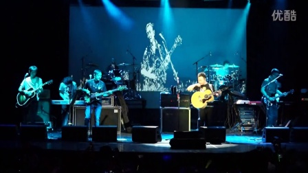 fun肆天海许巍730邮轮演唱会00031曾经的你